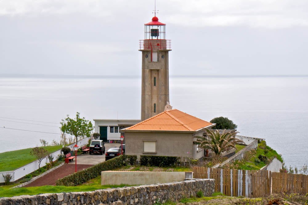 Ferienwohnunh auf den Azoren, von Wulf H. Koehler. Ausflugsziele & Tipps