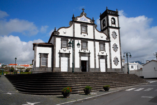 Ferienwohnunh auf den Azoren, von Wulf H. Koehler. Ausflugsziele & Tipps